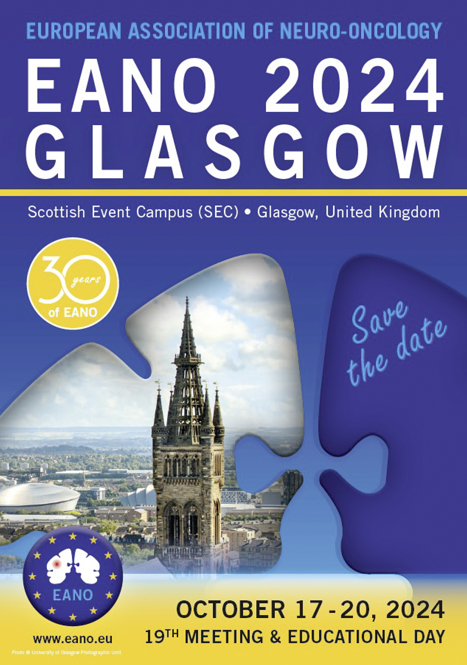 30.eano.eu - #HappBirthdayEANO